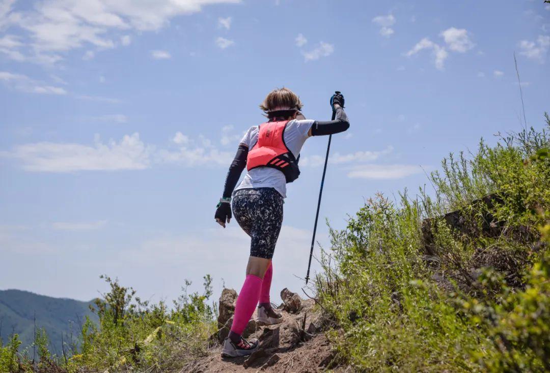 从City Walking到Fast Hiking是运动细分还是能力不行？ - 知乎