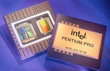 芯片相关-- Cpu历史--intel系列 - 知乎