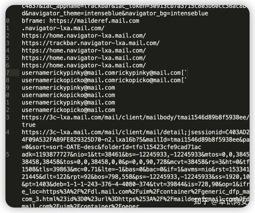 内存取证-Otter CTF （ 取证专项赛） - 知乎