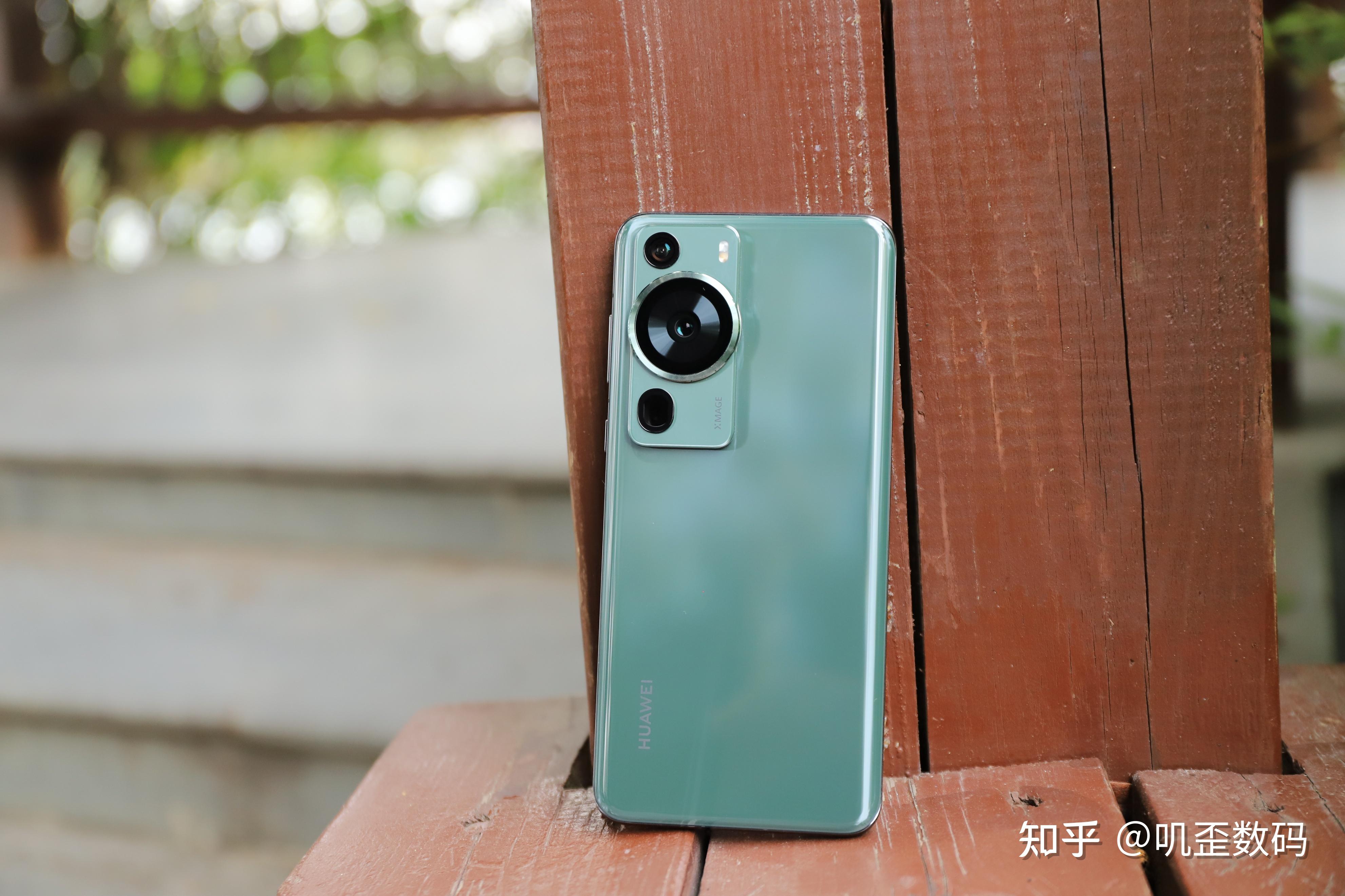 华为P60Pro一星期使用体验：不吹不黑，聊聊优缺点 - 知乎