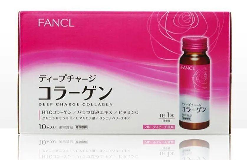 全球口服美容行业销量top.1合辑 | 口服美容特辑 - 知乎