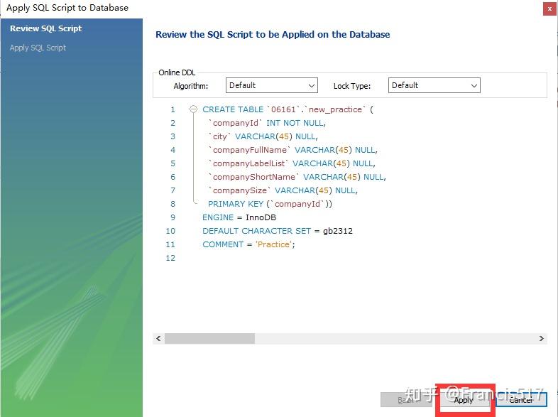 Mysql Workbench 导入CSV问题 - 知乎
