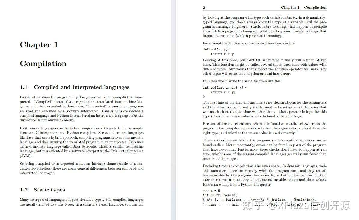 《告别PDF，迎接Markdown的革命——Marker项目介绍》 - 知乎