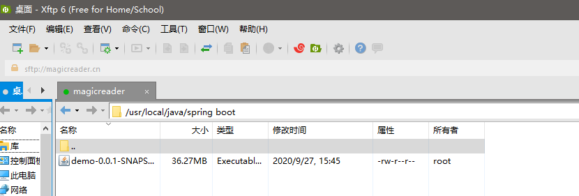 毕业实习大作业（Android-Spring Boot-MySQL 前后端分离项目 快速上手实例） - 知乎