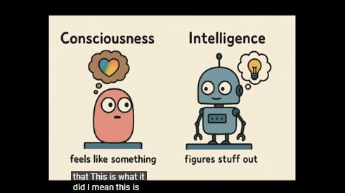 萨姆·阿尔特曼在TED 2025上就人工智能接受访谈：我们的GPU正在融化，整个不够用；10个OpenAI的研究员在一个房间里定义AGI，你会 ...