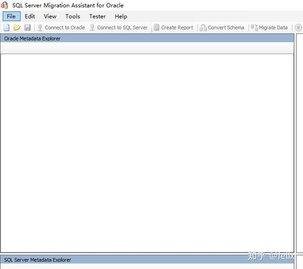 SSMA For Oracle简明使用说明 - 知乎