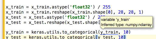 Datalore初体验：JetBrains的云端机器学习开发环境 - 知乎