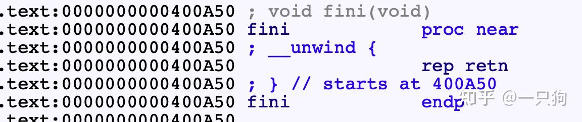 exit()分析与利用 - 知乎