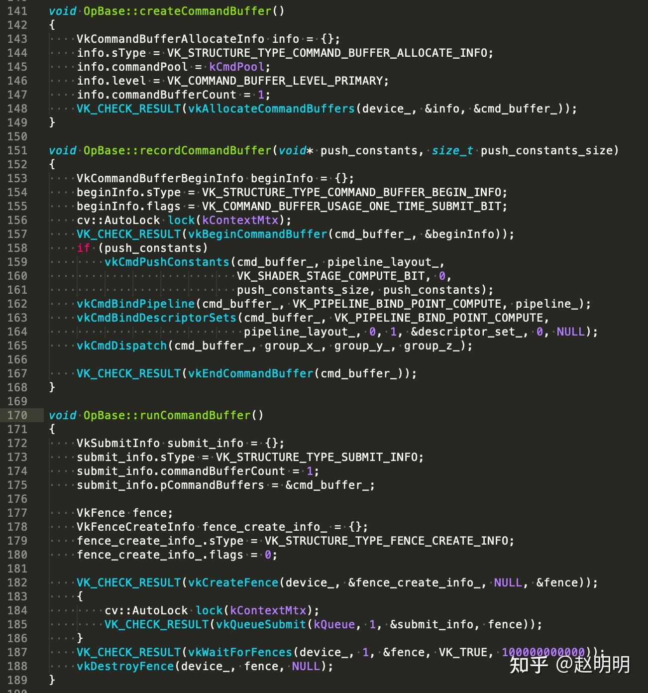 OpenCV中DNN库的架构 - 知乎