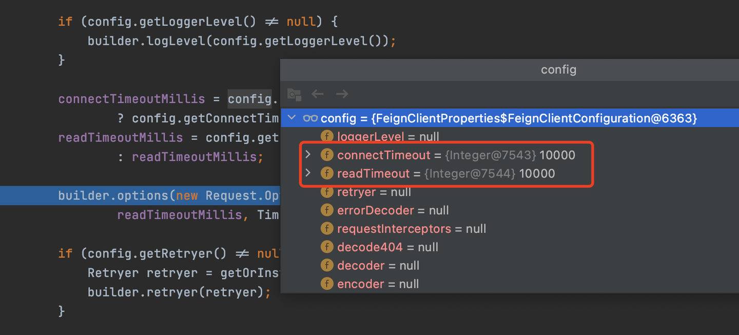 Feign的超时时间如何设置，我研究了4种情况 - 知乎