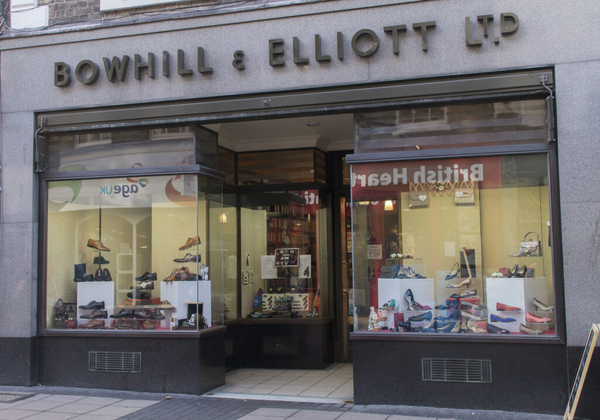 Dean Girling小史 - 知乎