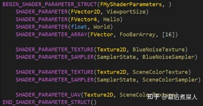 UE5.2卡通ShadingModel笔记 - 知乎