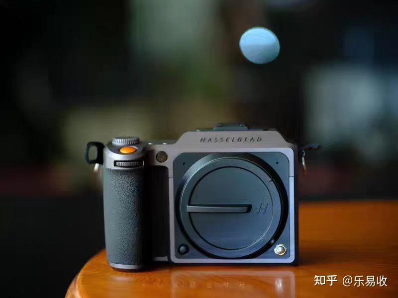 哈苏 X1D II 50C丨极致，好拍 - 知乎