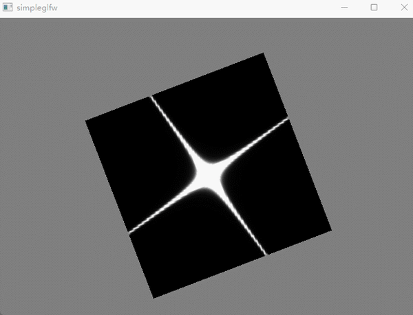 Python利用OpenGL和GLFW显示纹理贴图的正方形（Win11） - 知乎