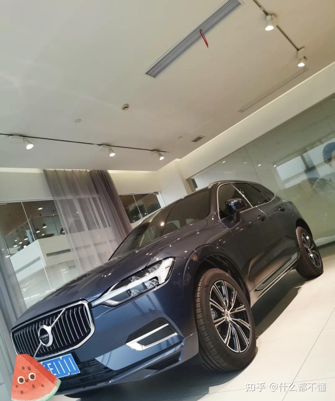 沃尔沃xc60使用一年感受！ - 知乎