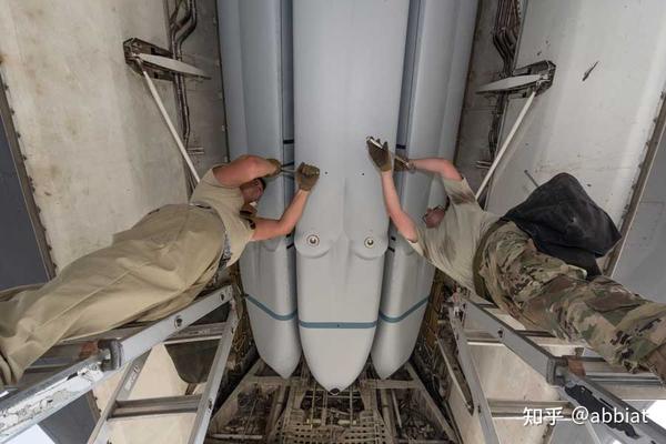 美军导弹大全（十九）： AGM-158 JASSM (联合防区外空对地导弹） - 知乎