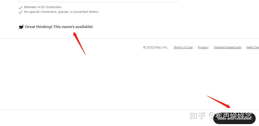 Etsy注册最新最全指南！看这一篇就够了！ - 知乎