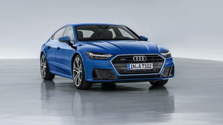 预计40万起！2.0T/3.0T都会有，国产A7L曝光！国产长残了吗？ - 知乎