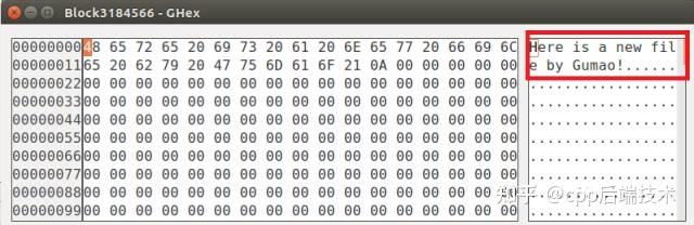 深入解析Ext2/3/4文件系统 - 知乎