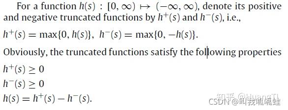 控制理论基础知识 - 知乎