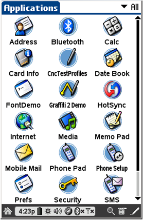 Palm简史（五）大结局 - 知乎
