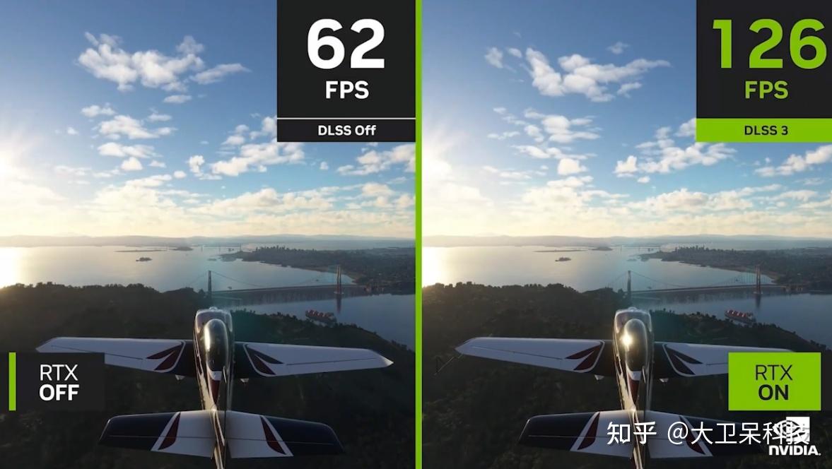 1080秒变4K，英伟达“RTX视频超分辨率技术”实机测试 - 知乎