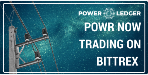 Power Ledger — 用区块链征服传统能源行业 - 知乎