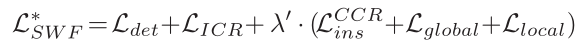【阅读笔记】Exploring Categorical Regularization for Domain Adaptive Object Detection - 知乎