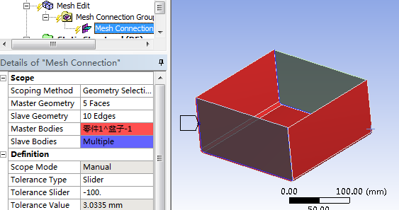 一线工程师总结Ansys Workbench工程实例之——壳单元静力学分析 - 知乎
