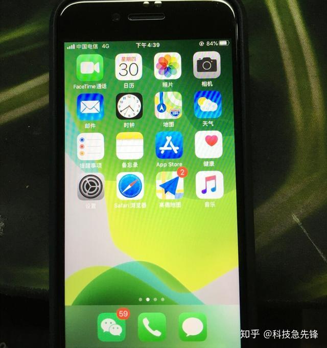 从6S换成iPhone SE2，感受鸟枪换炮的升级 - 知乎