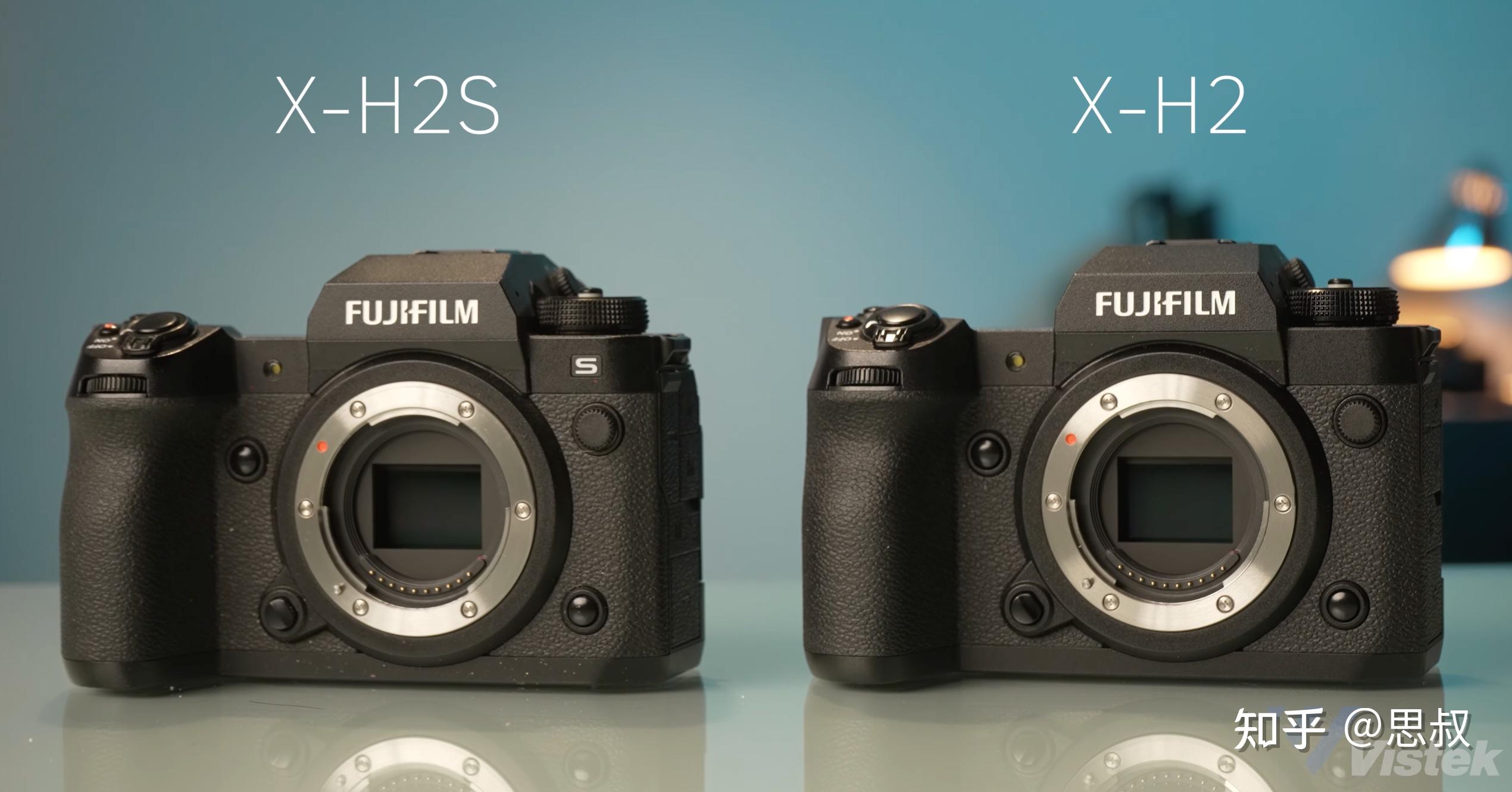 2024年618富士微单相机怎么选？ | XH2s/XH2、XT5、XT50、XS20、X100VI、XT30II、XE4购买推荐 - 知乎