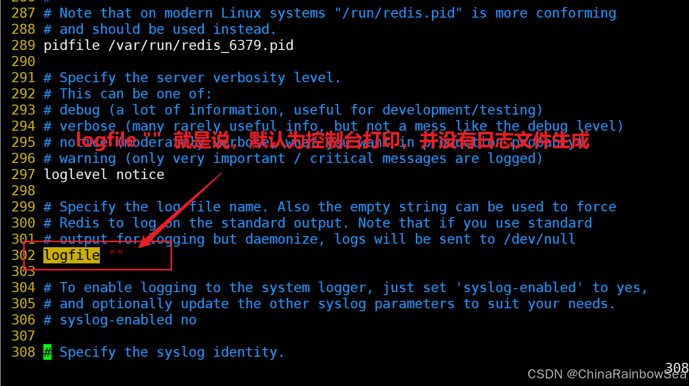 五. Redis 配置内容(详细配置说明) - 知乎