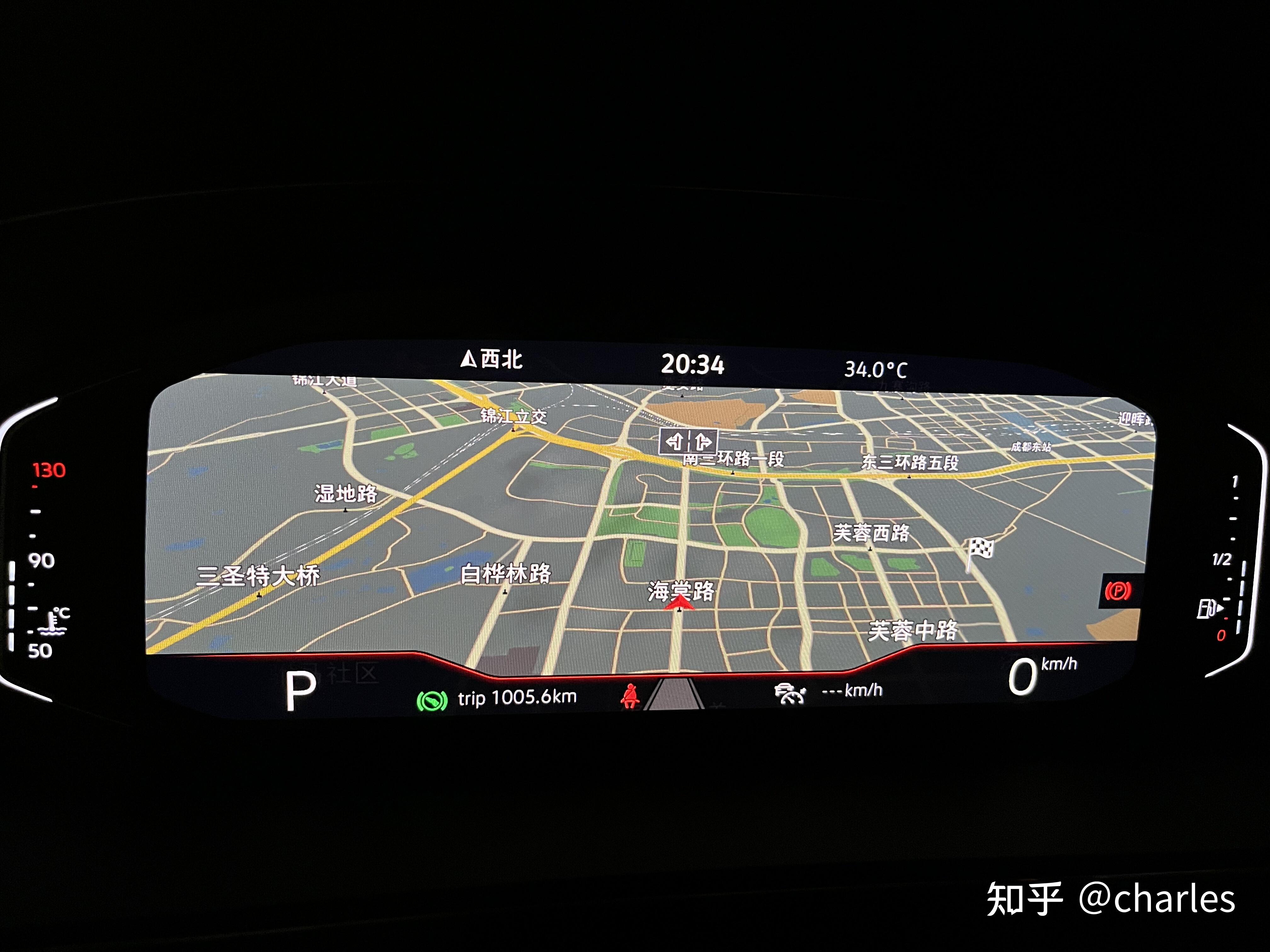 2.0T的帕萨特开起来怎么样 - 知乎