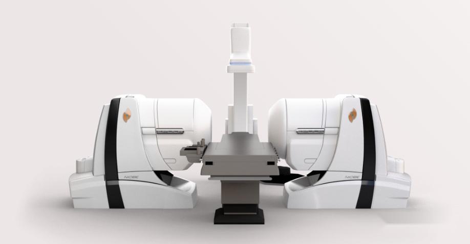 治愈1000名患者，20台安装中！磁导航手术机器人 - 知乎