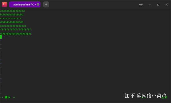 linux中ls、cat、vim、more、head、tail、grep同是查看命令，他们之间到底有什么区别？ - 知乎
