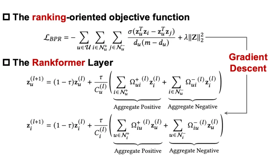 告别过平滑！浙大团队提出Rankformer：直接优化排序的Transformer架构 - 知乎
