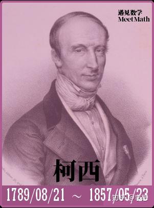 数学历史天空中的群星 - 知乎