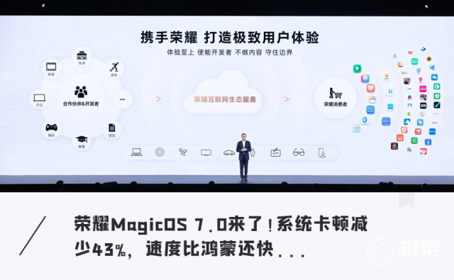 荣耀 MagicOS 7.0 正式发布！丝般顺滑、比鸿蒙更流畅，共支持19款机型 - 知乎