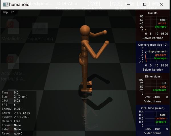 【强化学习专栏】Win10下MuJoCo安装 - 知乎