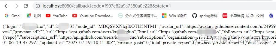 谈谈基于Github的OAuth2第三方登录实现 - 知乎