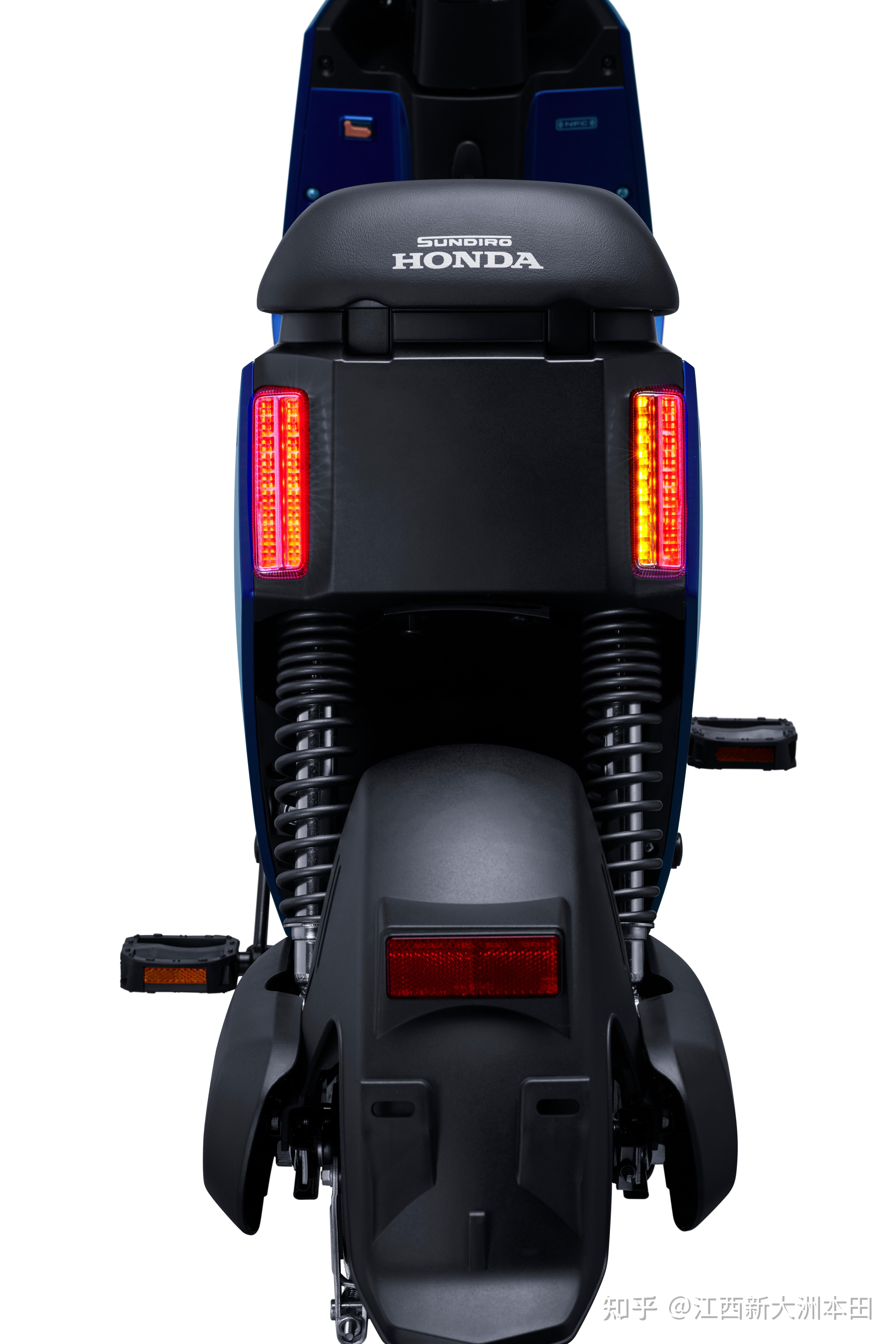 本田电动自行车S08怎么样？ - 知乎