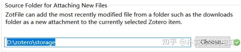 zotero电脑ipad通过onedrive同步 - 知乎