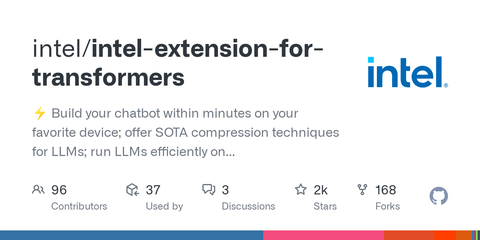 LLM-CPUs上的高效LLM推理 - 知乎