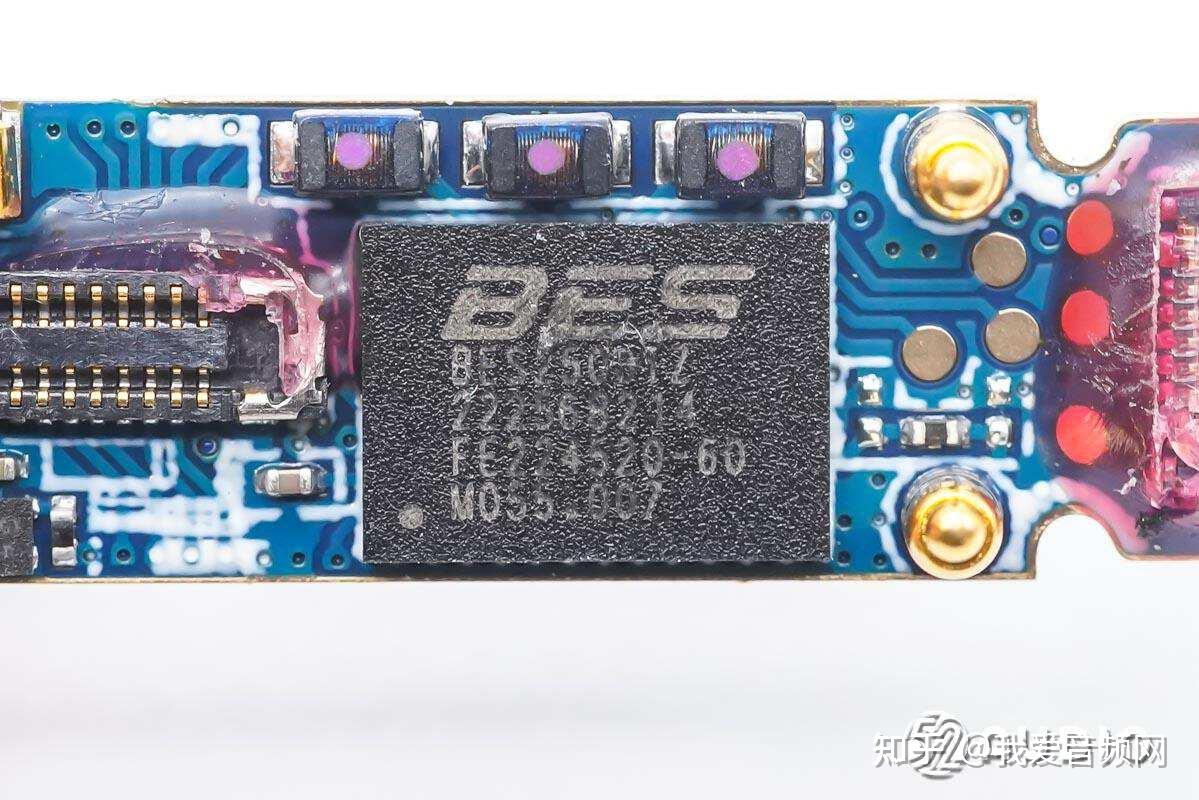 11大芯片原厂41款方案竞争2023热销TWS耳机市场 - 知乎