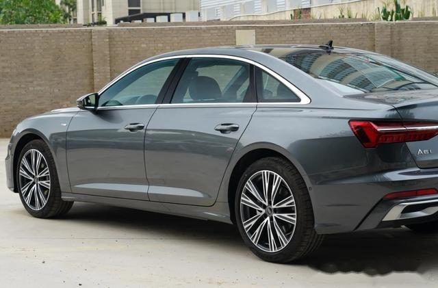 开了1年多极氪001，现换了奥迪A6L，车主：差距比想象中的更大 - 知乎