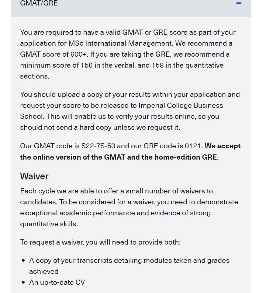 23fall 申请季，为什么GRE成绩成为了英国申请的标配？