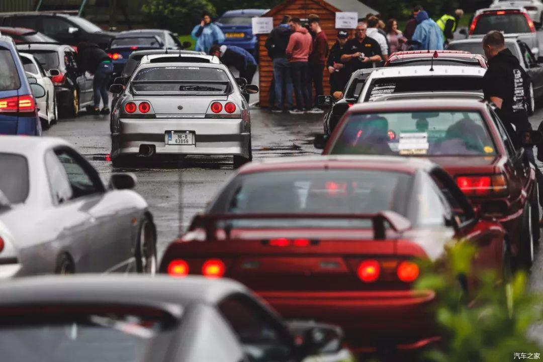 JDM车迷中的十大神机，有你认识的吗？ - 知乎