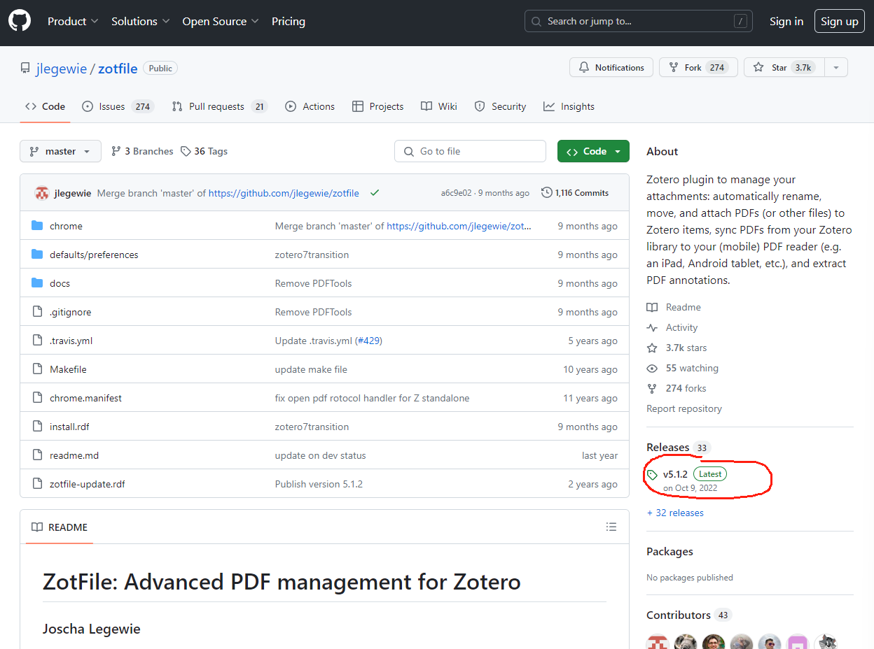 Zotero教程（二）：各类插件的安装方法 - 知乎