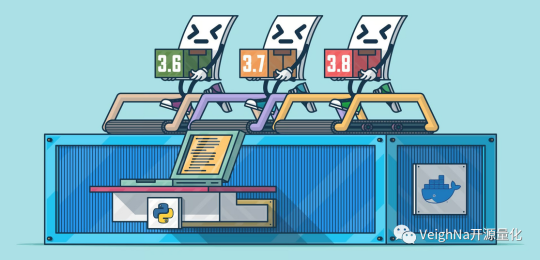 2023年VeighNa回顾总结 - 知乎