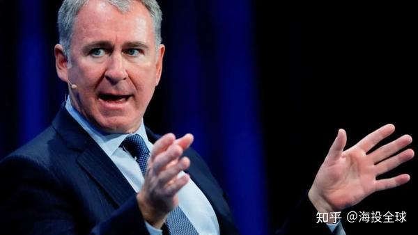 对冲基金丨文艺复兴西蒙斯244亿美元身家再次登顶 - 知乎